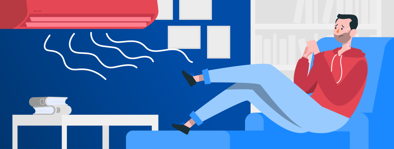 Say Goodbye to Dry Air Discomfort | Simple Ways to Add Moisture to Your ...