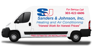 Denver Heating and Air Conditioning | HVAC Contractor